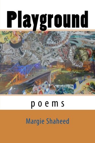 Playground: Poems | Amazon.com.br