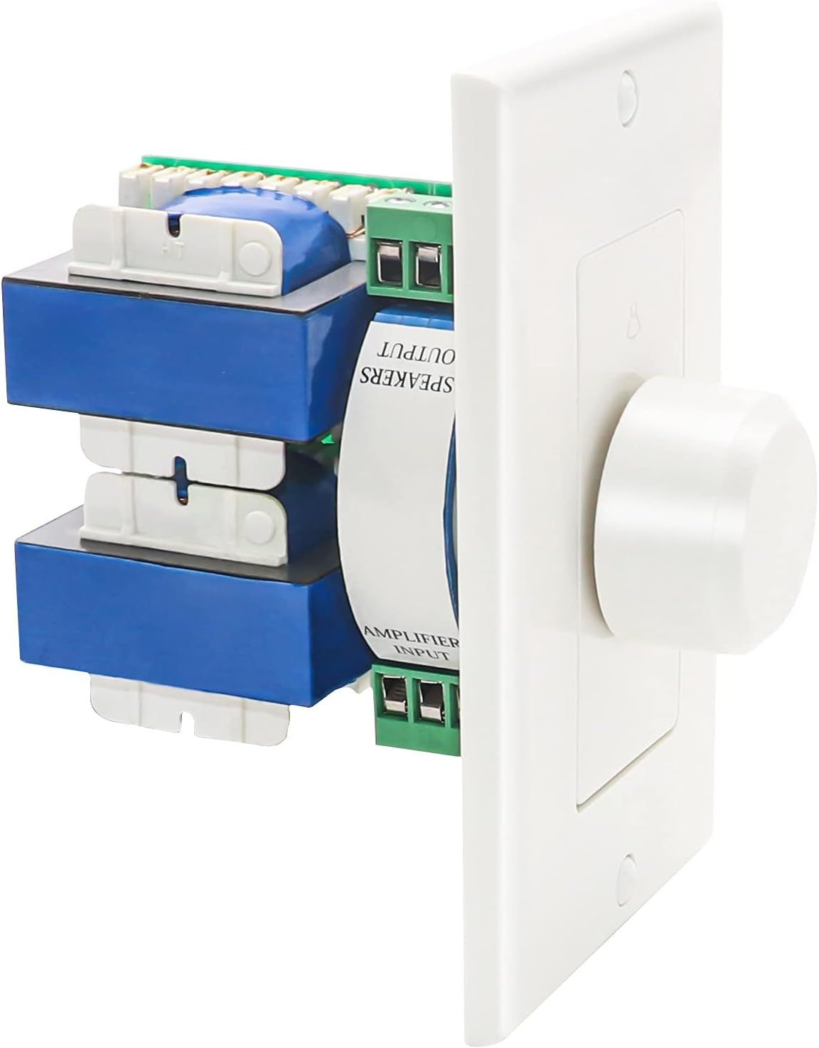 Amazon.com: Niles VCS100K Volume Control : Electronics