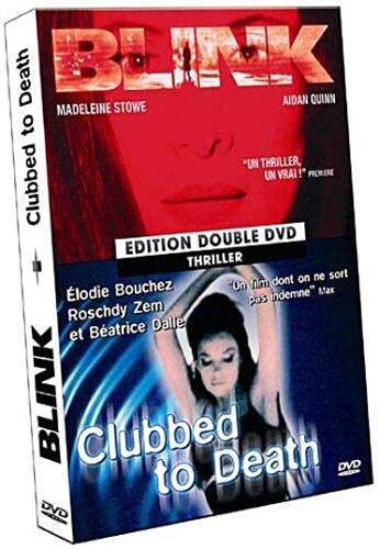 Blink + Clubbed to Death (Lola) [Francia] [DVD]: Amazon.es: Madeleine ...