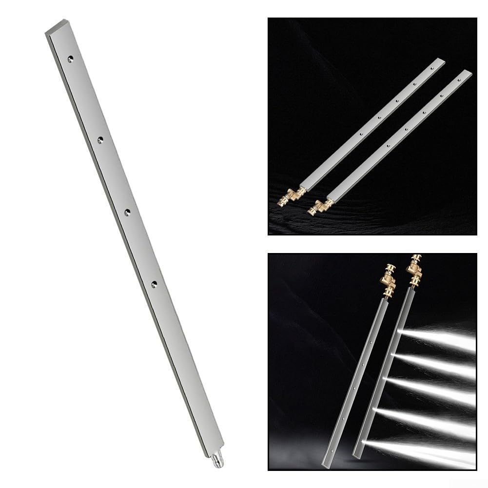 Stainless Steel Cleaning Tool Pressure Washer Extension Wand 24 Feet 39 ...