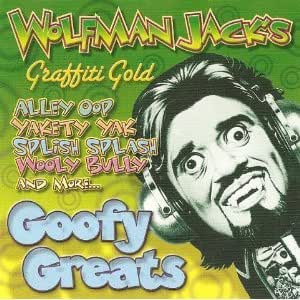 Goofy Greats: Amazon.co.uk: CDs & Vinyl