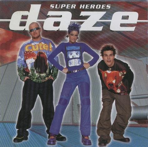 Amazon.de:Super Heroes