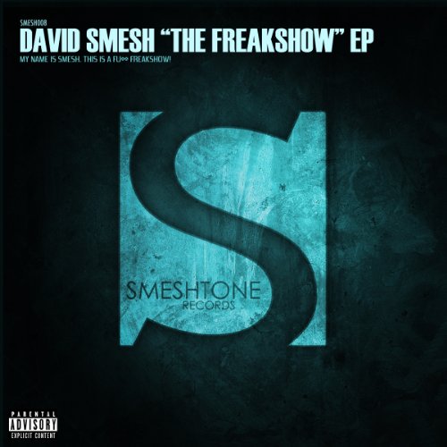 Play The Freakshow by David Smesh on Amazon Music