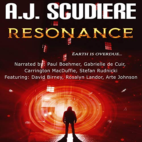 Resonance (Audio Download): A.J. Scudiere, Paul Boehmer, Gabrielle de ...
