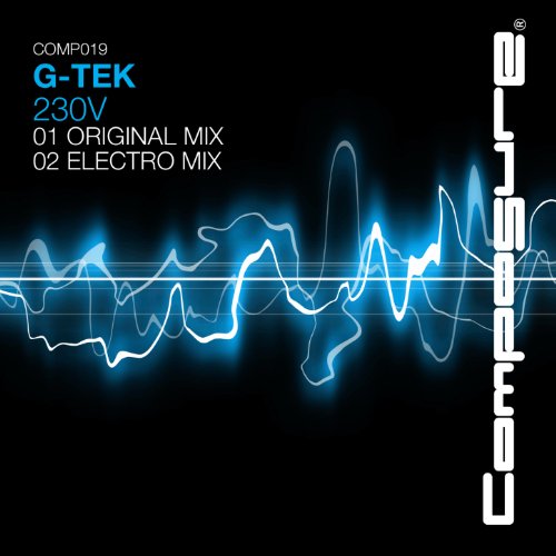 Play 230v EP by G-Tek on Amazon Music