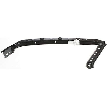 Amazon.com: Parts N Go 2012-2015 Civic Sedan Coupe Front Bumper Bracket ...