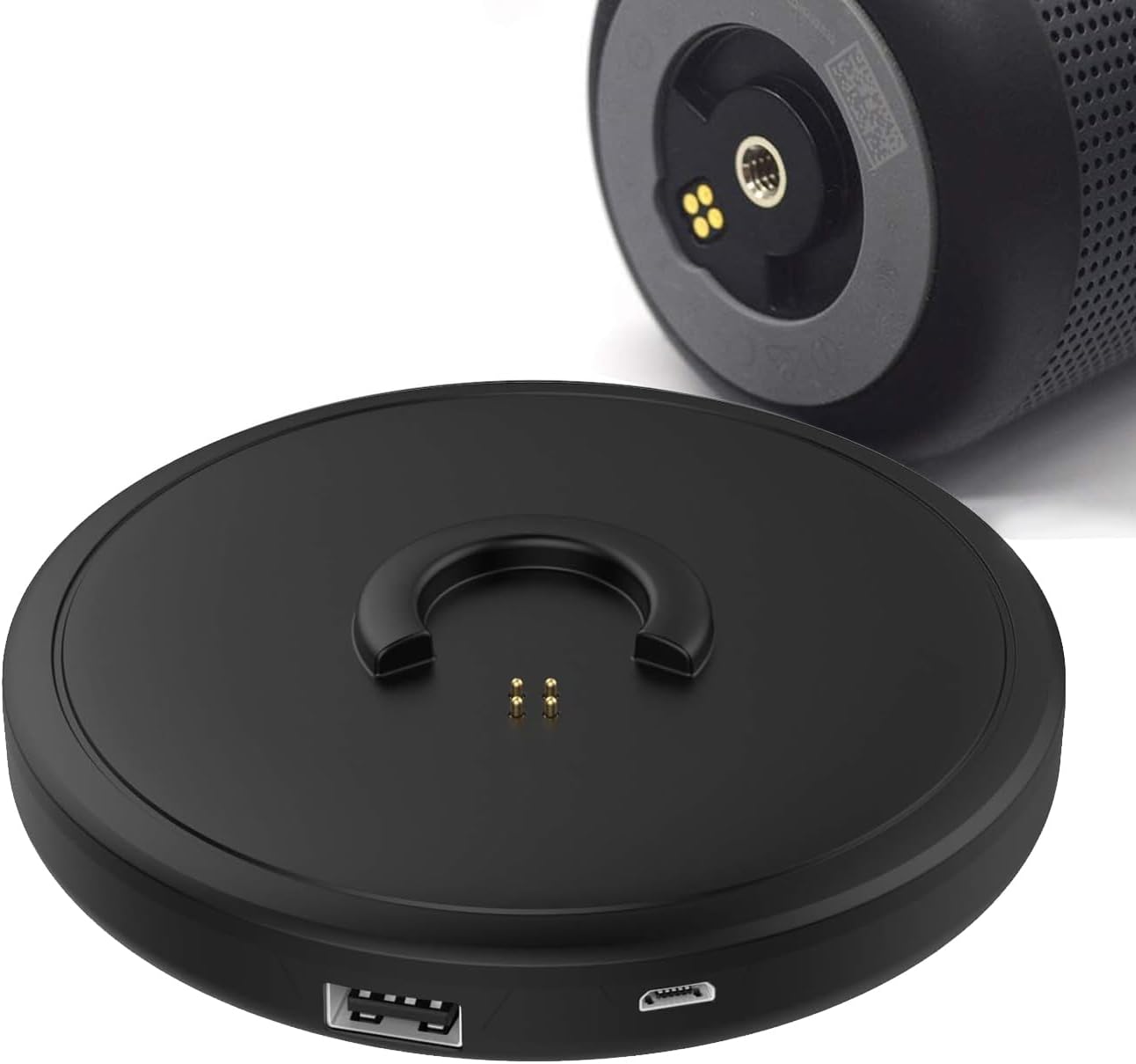 Amazon.com: Charging Cradle for Bose Soundlink Revolve (Series II ...