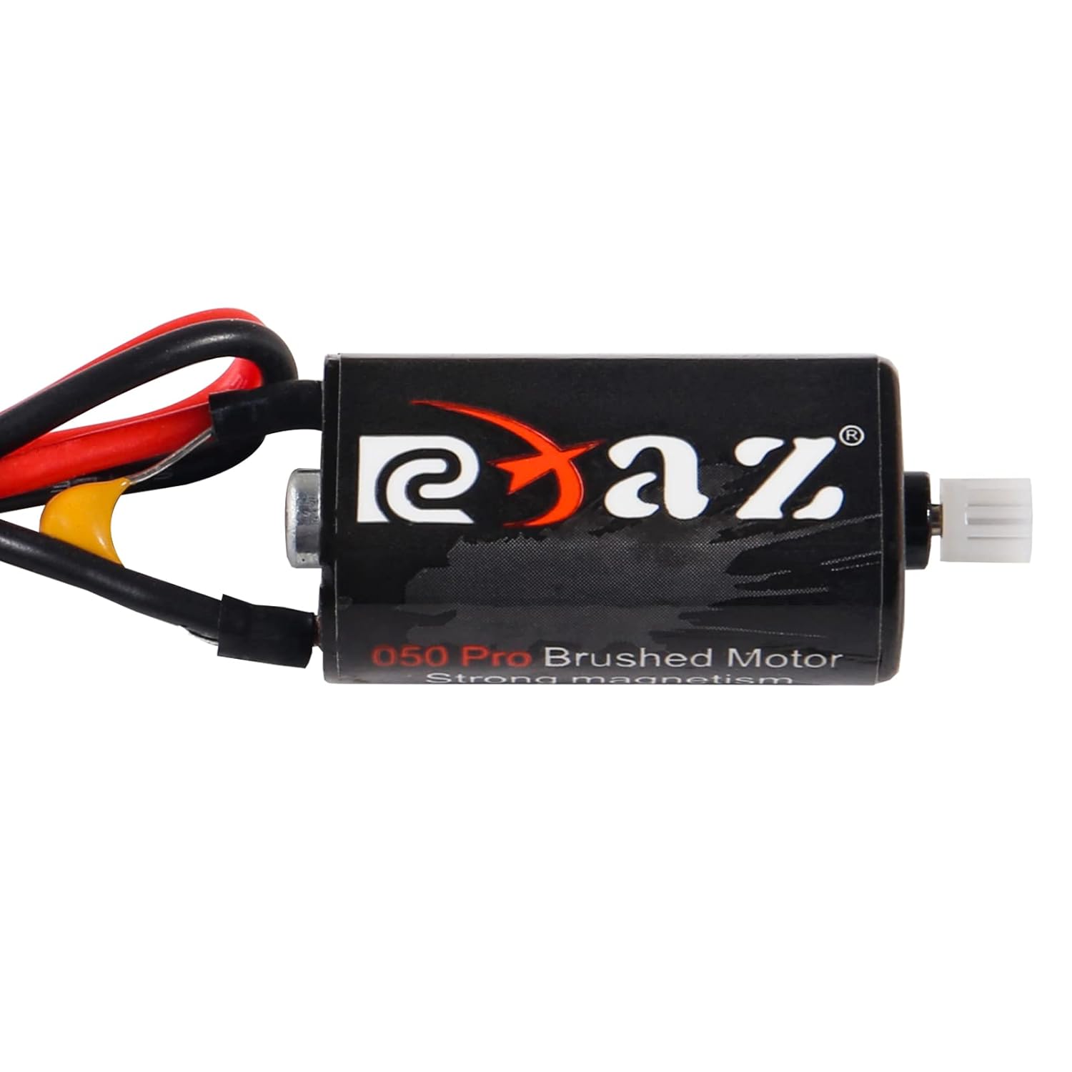 Low Noise Brushed Motor Topyond For AXIAL SCX24 - Low Noise Lightweight ...