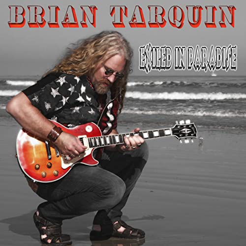 Play Exiled in Paradise by Brian Tarquin on Amazon Music