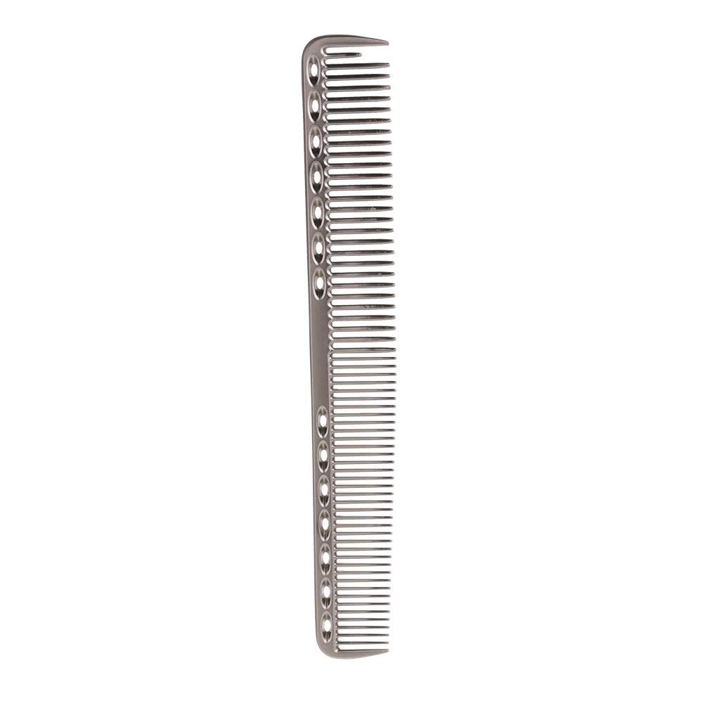 Buy DAONPHARI Stainless Steel Hair Comb Professional Hair Salon ...