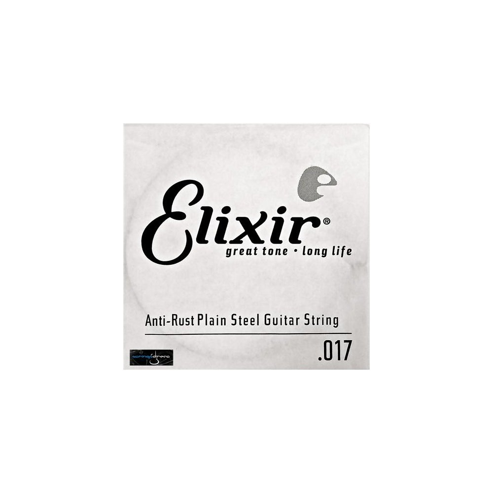 Snapklik.com : Elixir Strings Steel Guitar String
