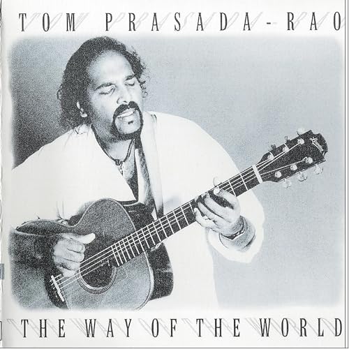 Amazon.com: The Way Of The World : Tom Prasada-Rao: Digital Music