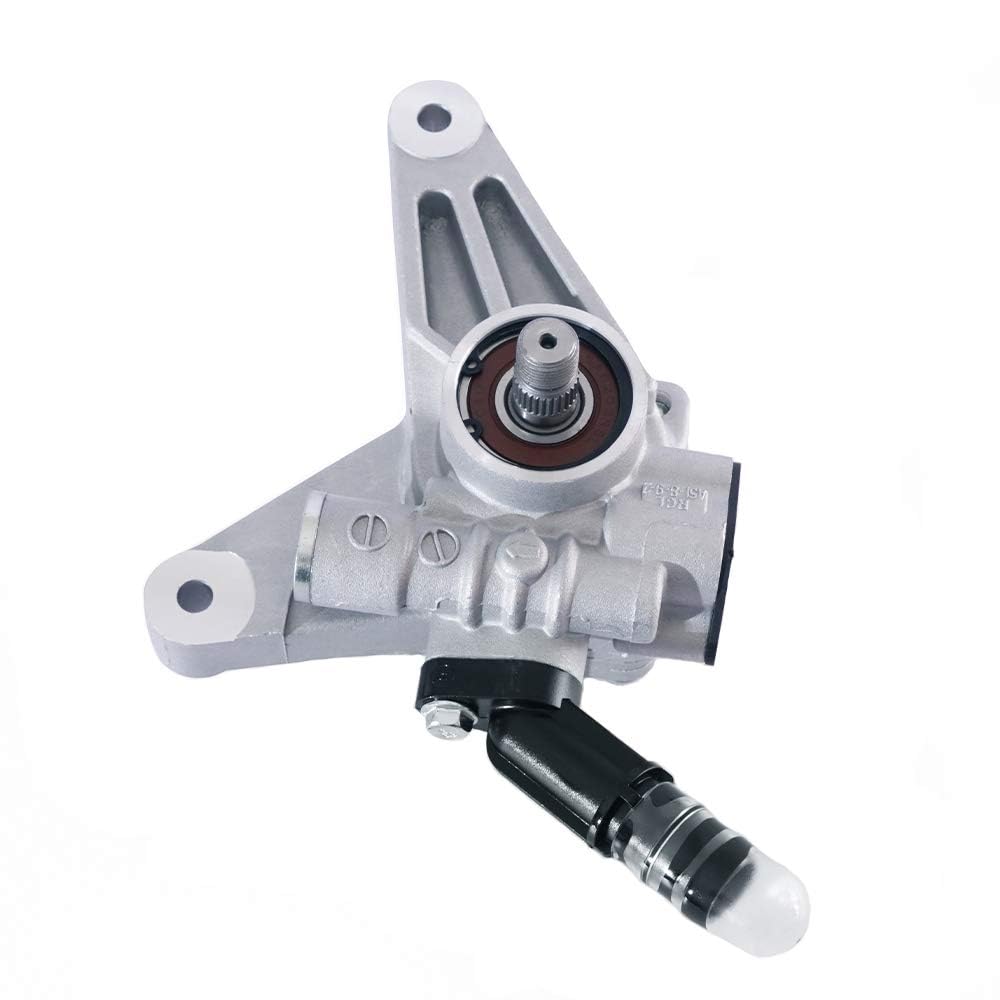 2007 Honda Odyssey Power Steering Pump