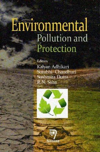 Buy Environment: Pollution and Protection Book Online at Low Prices in ...