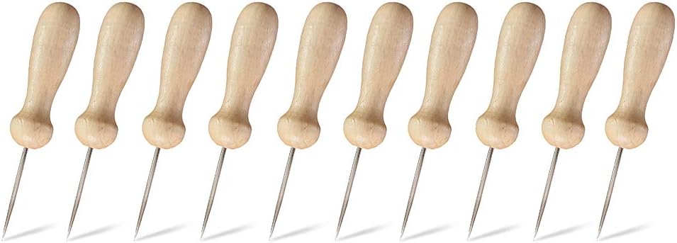 Amazon.de: Familienmomente Sparpaket Prickel-Zubehör (10 Prickelfilze ...