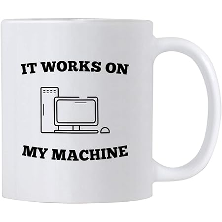 Amazon.com: Computer Nerd Gifts CSS is Amazing Office Gifts STEM Gift ...