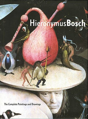 Hieronymus Bosch: The Complete Paintings and Drawings: Amazon.co.uk ...
