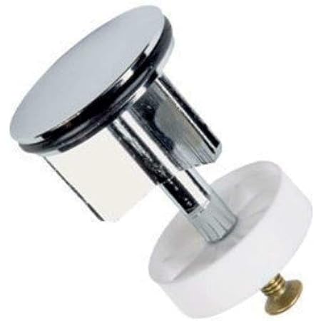 Pack of 4 O-Rings Sink Waste Basin Click Plug Bathroom Basin Pop Up ...