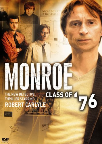 Amazon.com: Monroe: Class of '76 : Robert Carlyle, Sean Gallagher ...
