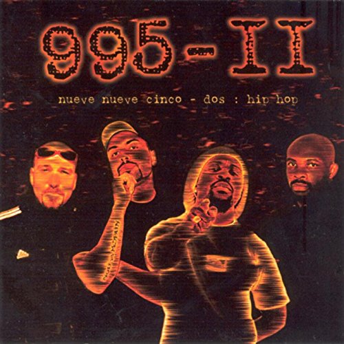 Reproducir 995 II de 995 & El Chojin en Amazon Music