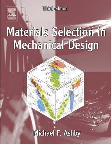 Materials Selection in Mechanical Design : Amazon.de: Bücher
