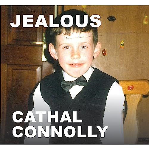 Amazon.co.jp: Jealous : Cathal Connolly: Digital Music