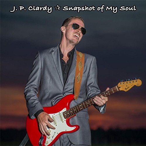 Play Snapshot of My Soul by J.P. Clardy on Amazon Music