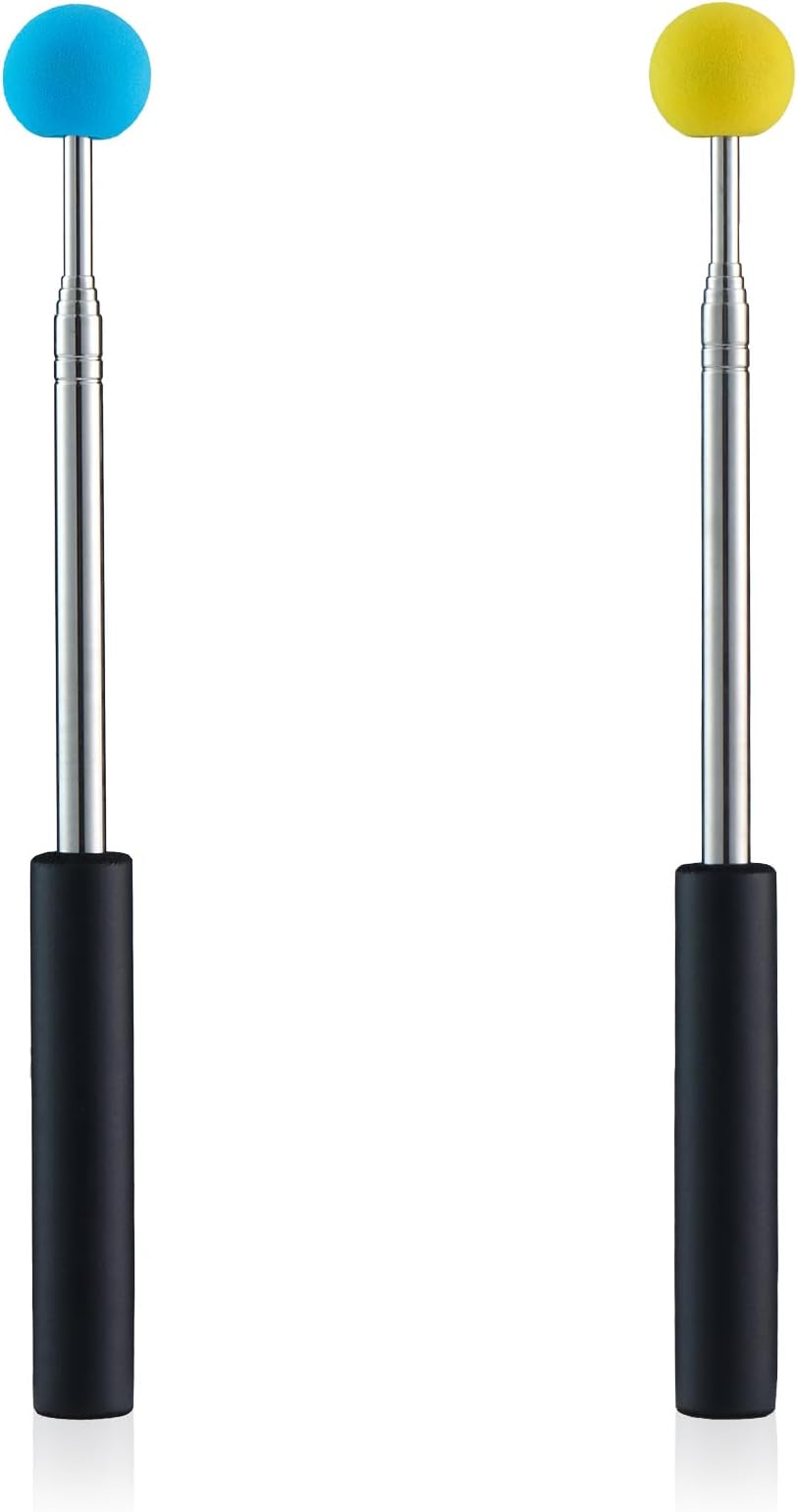 Amazon.com : Quartet, APO18001, Chrome Pocket Pointer, 1 Each, Chrome ...