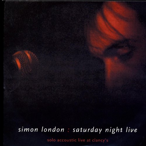 Amazon.com: Saturday Night Live : Simon London: Digital Music