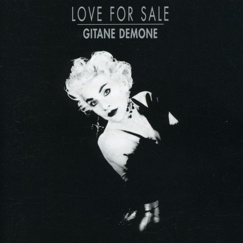 Demone, Gitane - Love for Sale - Amazon.com Music