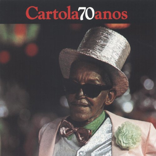 Play Cartola 70 Anos by Cartola on Amazon Music