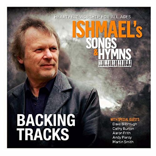 Amazon.com: Ishmael's Songs & Hymns: Backing Tracks : Ishmael: Digital ...