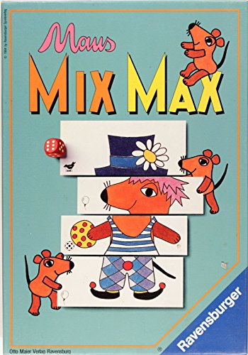 Ravensburger Mix Max – Die 15 besten Produkte im Vergleich - Elternchecker