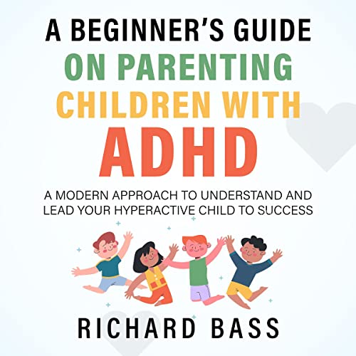 Amazon.com: ADHD: Raising an Explosive Child: The 7 Skills of Positive ...
