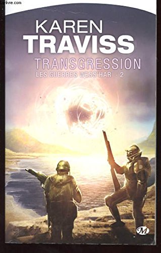 Judge (The Wess'har Wars): Karen Traviss: 9780060882402: Amazon.com: Books