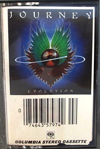 Evolution by Journey - Amazon.com Music