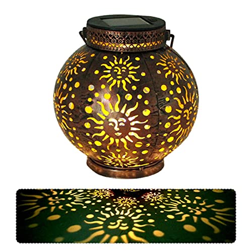 Candeeiros Kasa Continente - FICA