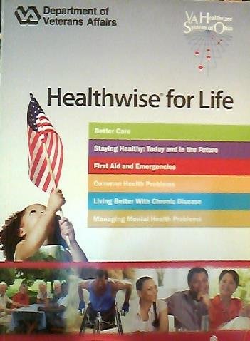 Healthwise for Life : A Medical Self-Care Guide for You by Molly ...