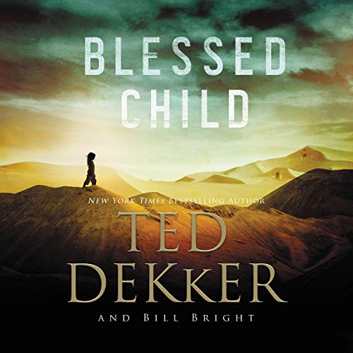 Amazon.com: Blessed Child: The Caleb Books Series (Audible Audio ...