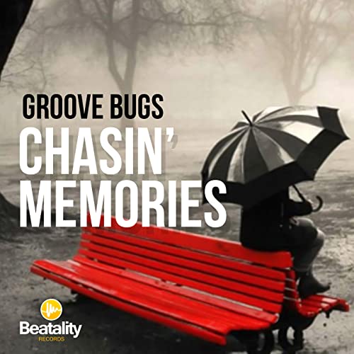 Écouter Chasin' Memories par Groove Bugs sur Amazon Music Unlimited
