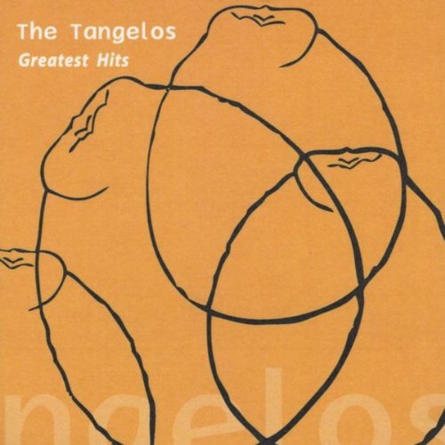 Amazon.com: Greatest Hits : The Tangelos: Digital Music