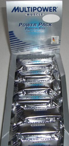 Proteinriegel Multipower – Die 15 besten Produkte im Vergleich ...