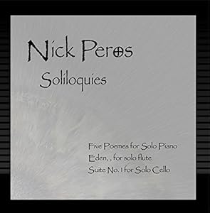 Amazon.com: Soliloquies: CDs & Vinyl