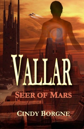 Vallar: Borgne, Cindy: 9781461024545: Amazon.com: Books