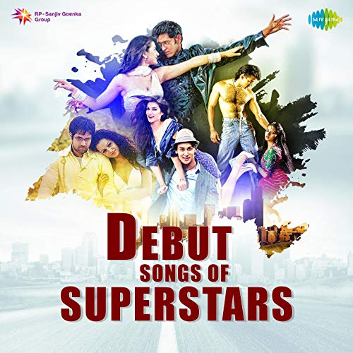 Debut Songs of Superstars by Laxmikant-Pyarelal on Prime Music