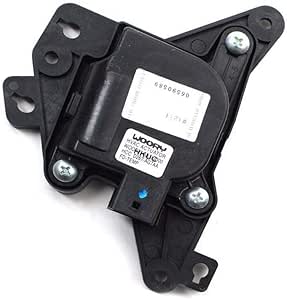 Amazon.com: Genuine OEM 97159-2L000 ACTUATOR-TEMP DR / 971592L000 for ...