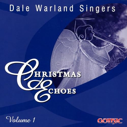 Play Christmas Echoes, Vol. 1 by Dale Warland on Amazon Music