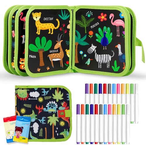 amazon.sa Best Sellers: The best items in Kids' Doodle & Scribbler ...