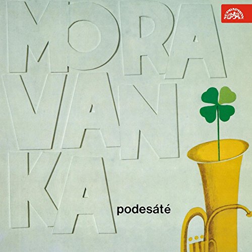 Play Moravanka Po Desáté by Moravanka Jana Slabáka on Amazon Music