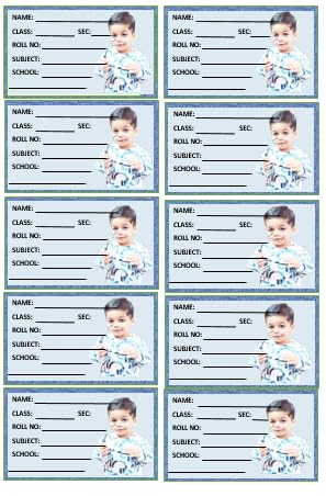 Customized Name Slip : Amazon.in: Home & Kitchen